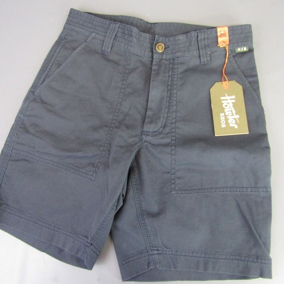 Howler Brothers | Shorts | Howler Bros Clarksville Walking Shorts Mens ...
